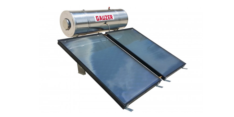 Gauzer Energy – GAUZER is the leading company in the sector of solar ...