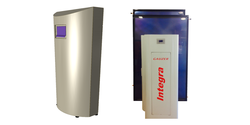 Gauzer Energy – GAUZER is the leading company in the sector of solar ...